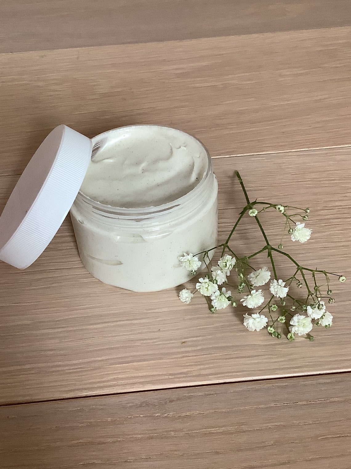 Whipped Butter Lotion - Etsy