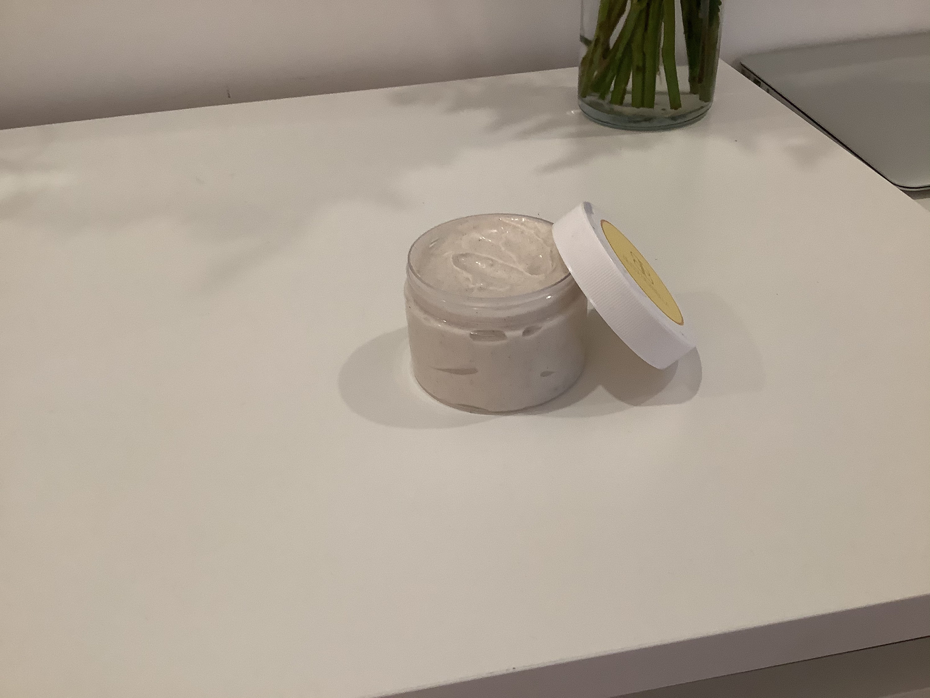 Whipped Butter Lotion - Etsy