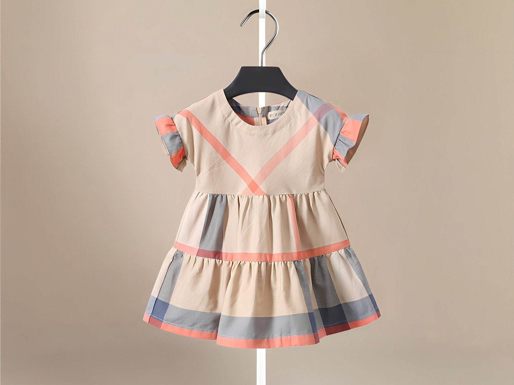 Little Girls Designer Clothes