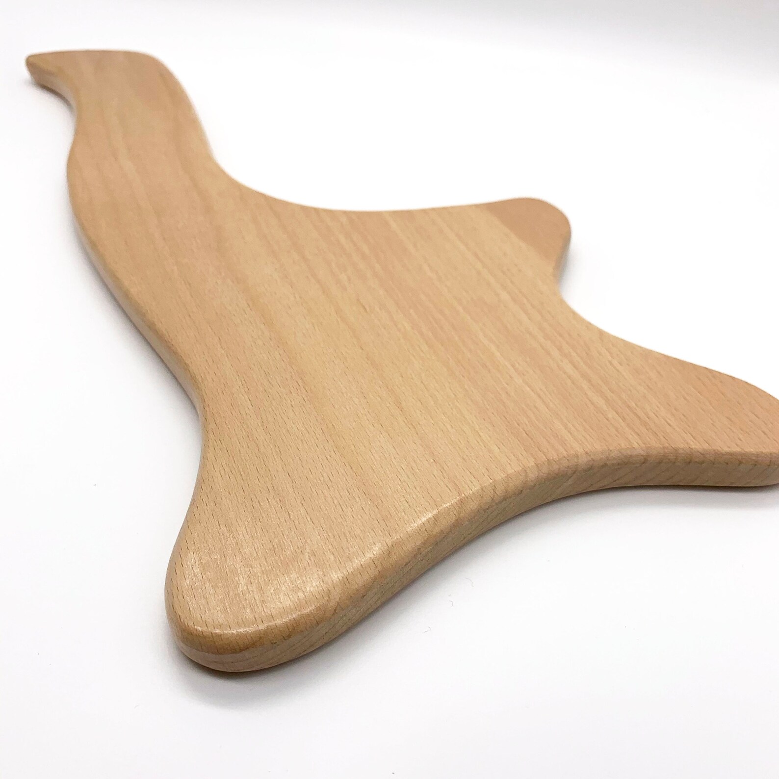 Wood Massage Tools Set Massage Board Set Lymphatic Drainage - Etsy