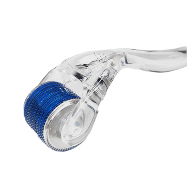 Derma Roller - 3 Different Sizes - Etsy