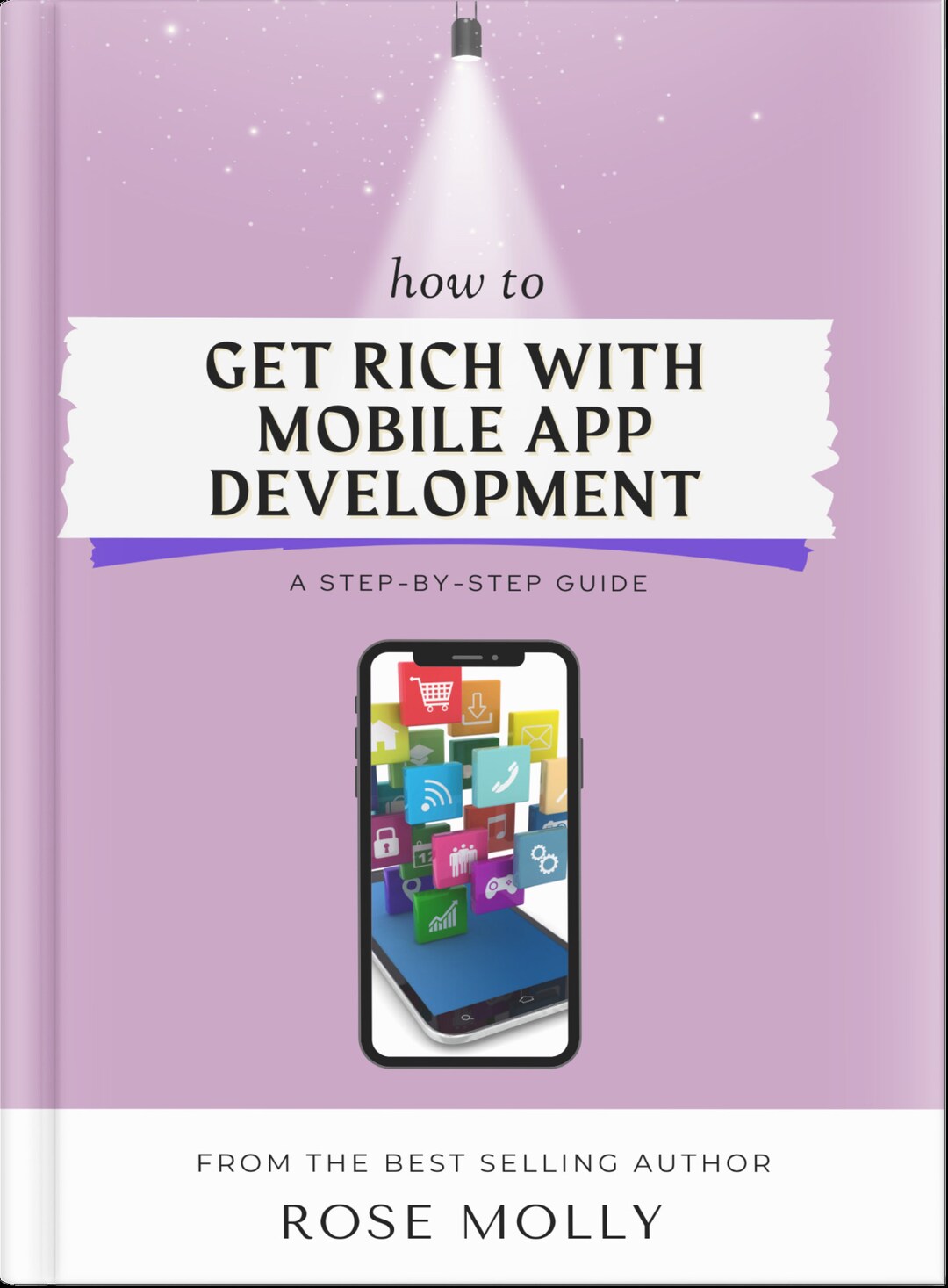 How to Get Rich With Mobile App Development | Mobile App Empire: From ...