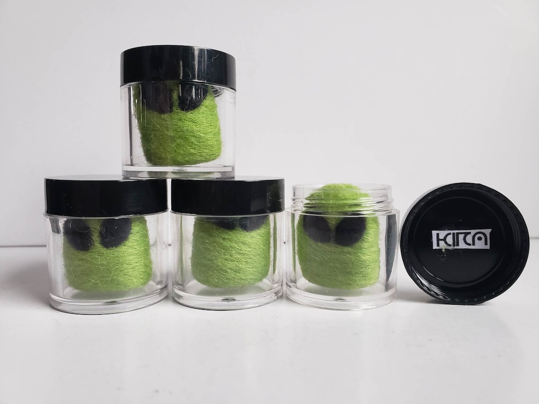 Adopt an Alien, Spooky Cryptid Gift Idea, Halloween Decoration, Cute ...