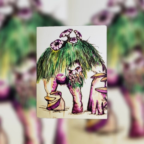 Fen Art - Etsy UK