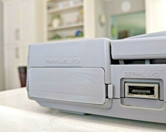 Playstation 1 parallel port store