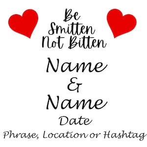 Bulk Wedding Bug Spray Party Favors | Bottles Arrive Filled With Label ...