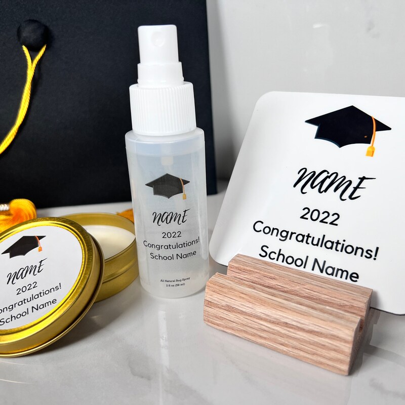Graduation Favors - Etsy