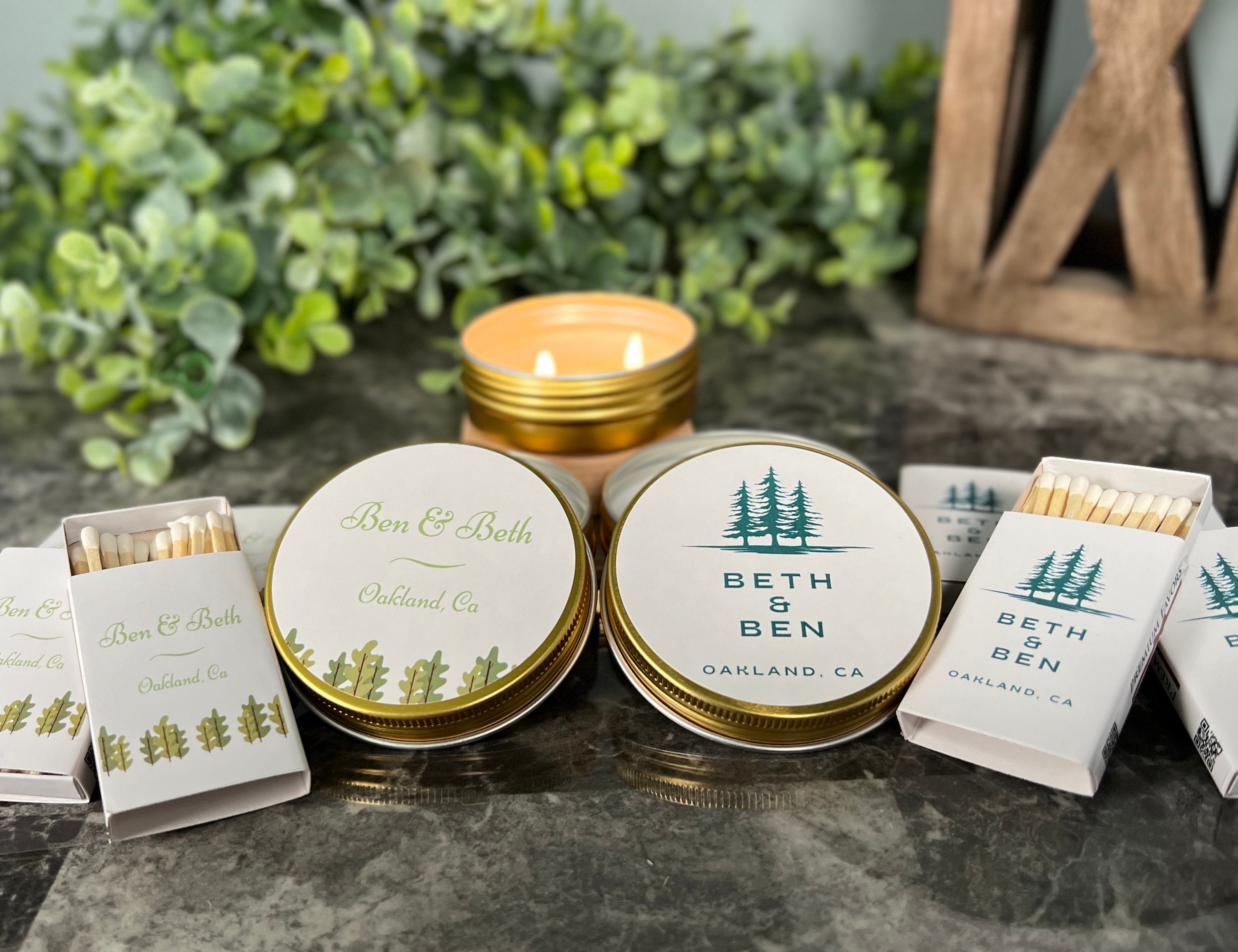 Bulk Fall Wedding Candle Favors Autumn Wedding Pumpkin - Etsy