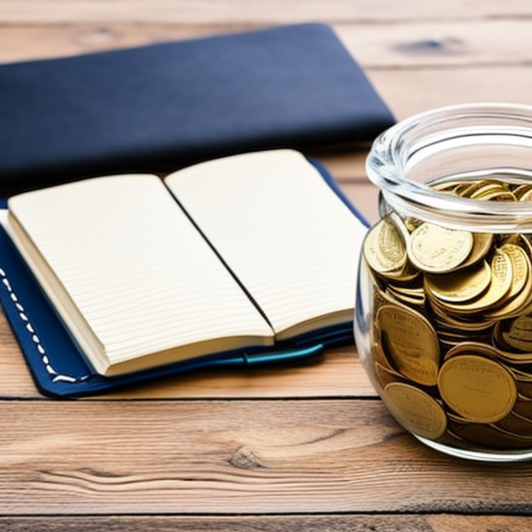 Digital Excel Downlaod for Server Money Tracking Track Tips, Income ...