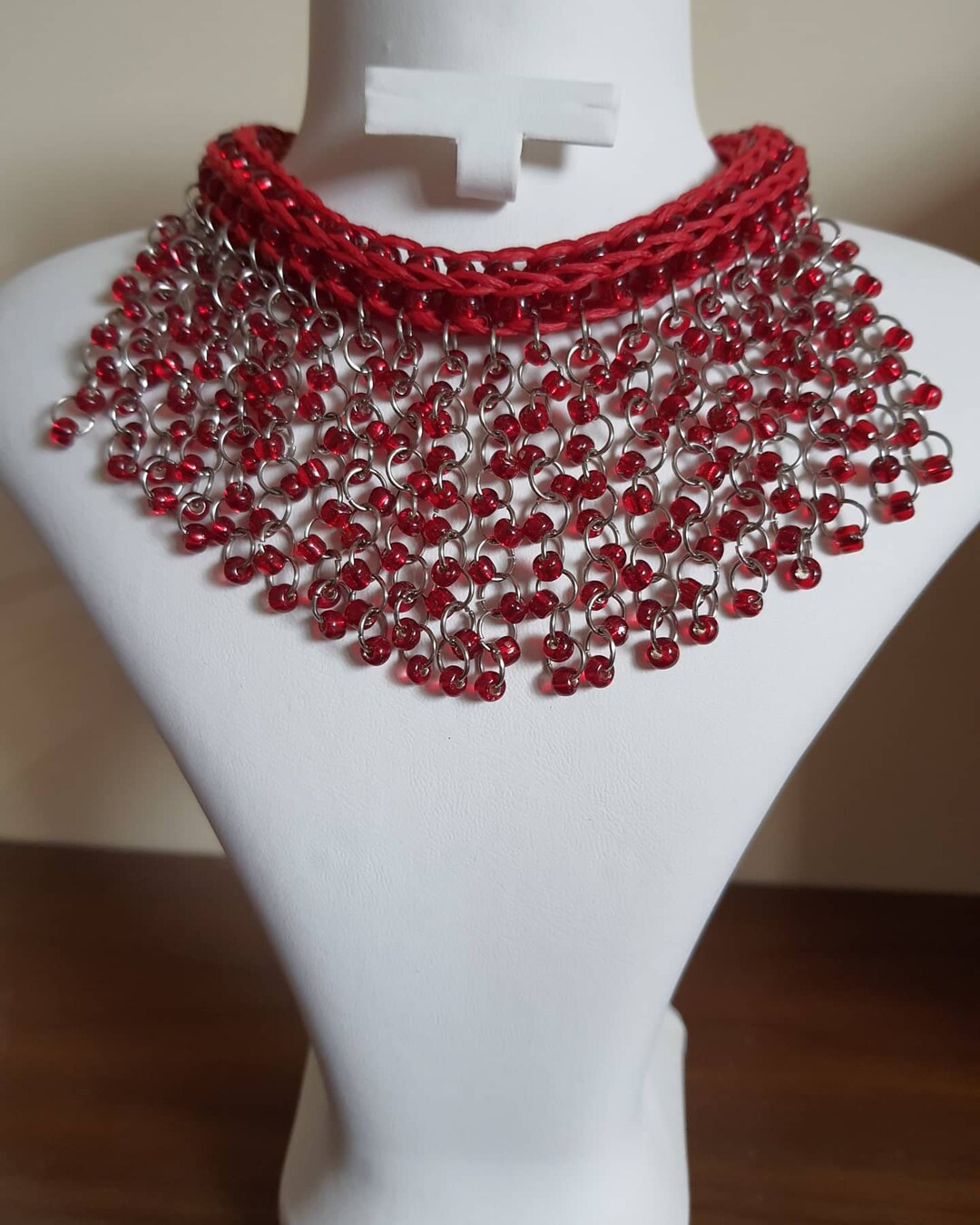 The Stylish and Flamboyant Color Harmony Suitable for Both - Etsy