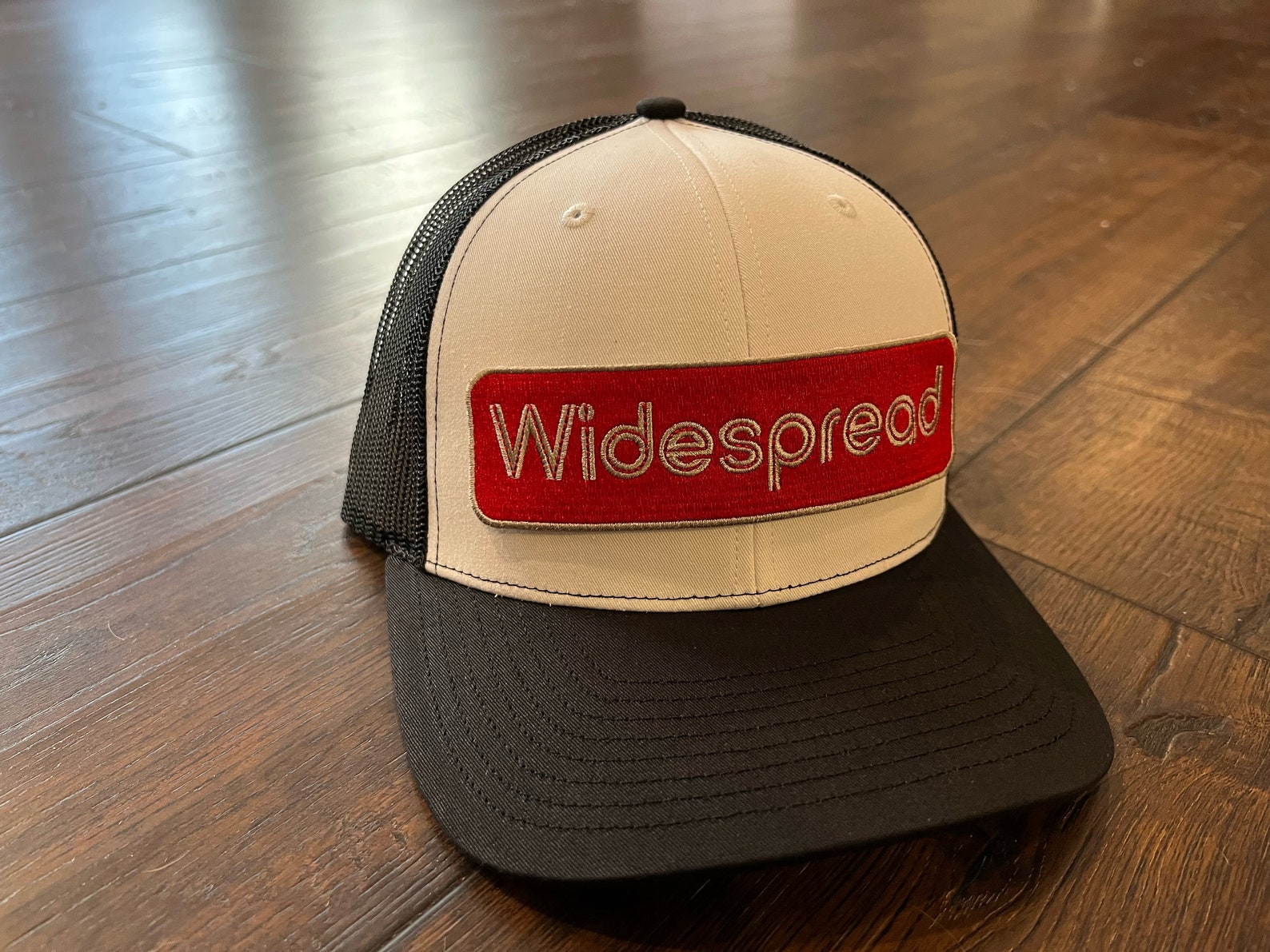 Widespread Panic Hat WIDESPREAD CLASSIC - Etsy