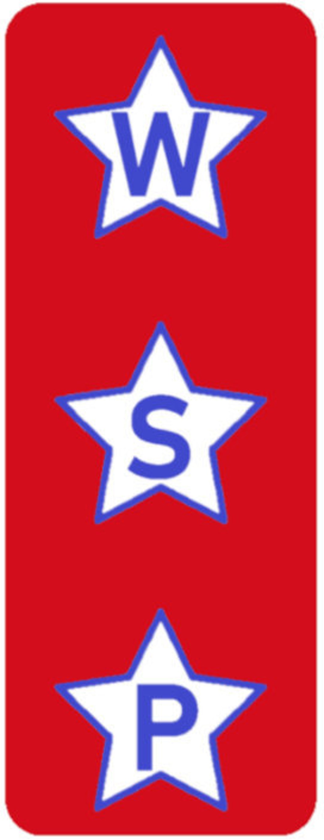 Widespread Panic Stickers - RAD Cru - Vinyl - Etsy