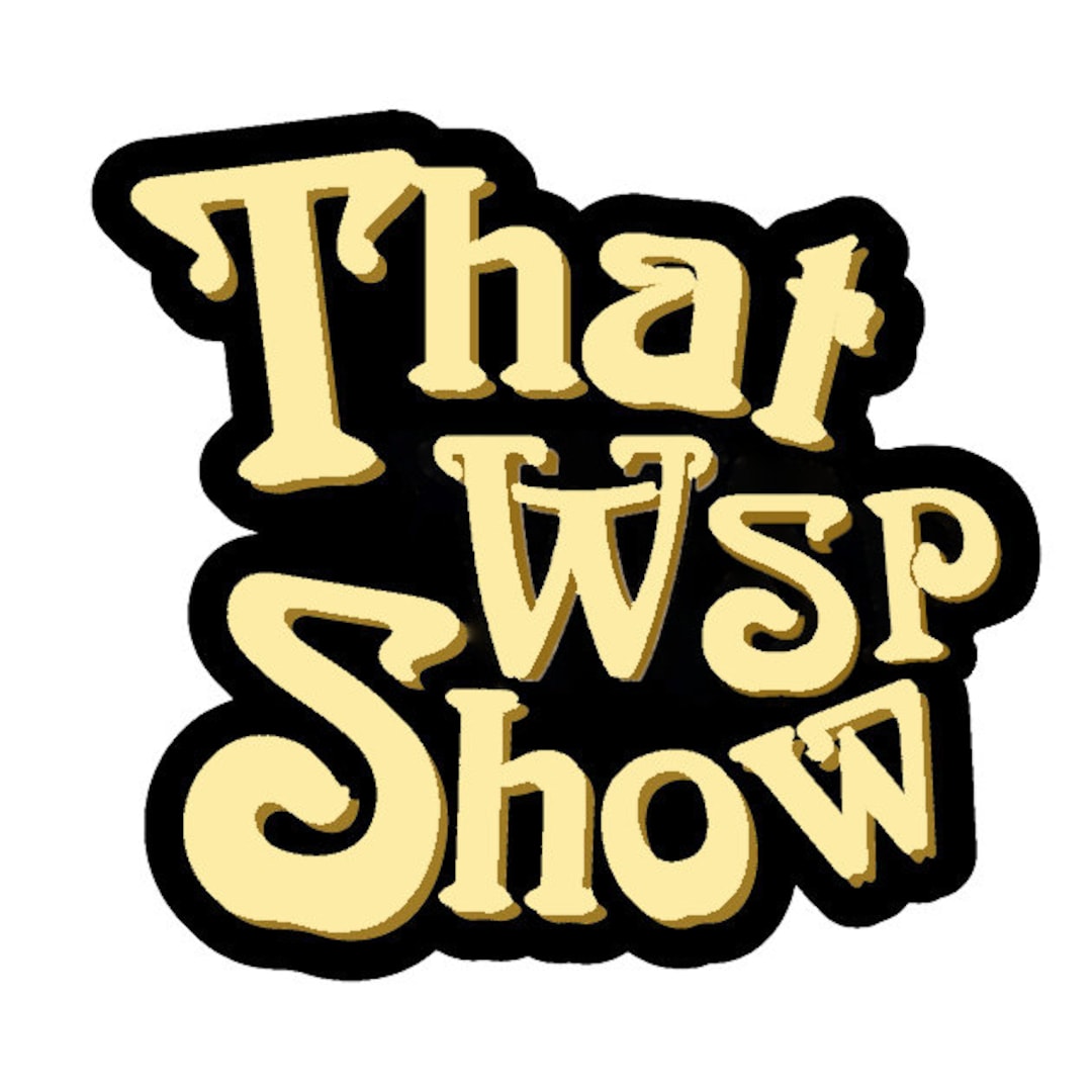 Widespread Panic Stickers - That WSP Show - Vinyl - Etsy