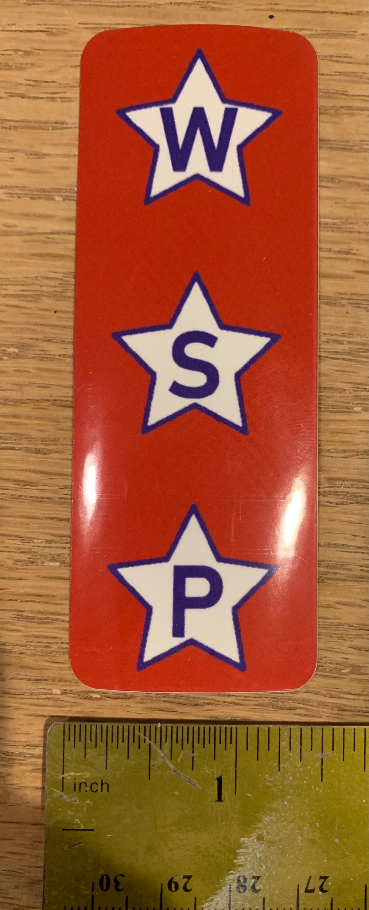 Widespread Panic Stickers - RAD Cru - Vinyl - Etsy