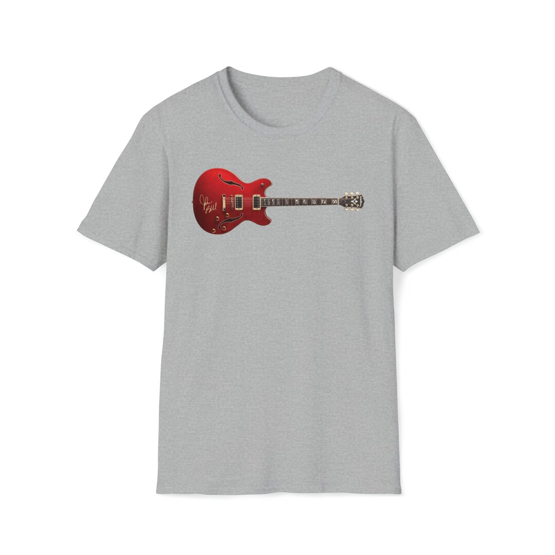 Widespread Panic JB Washburn - Etsy