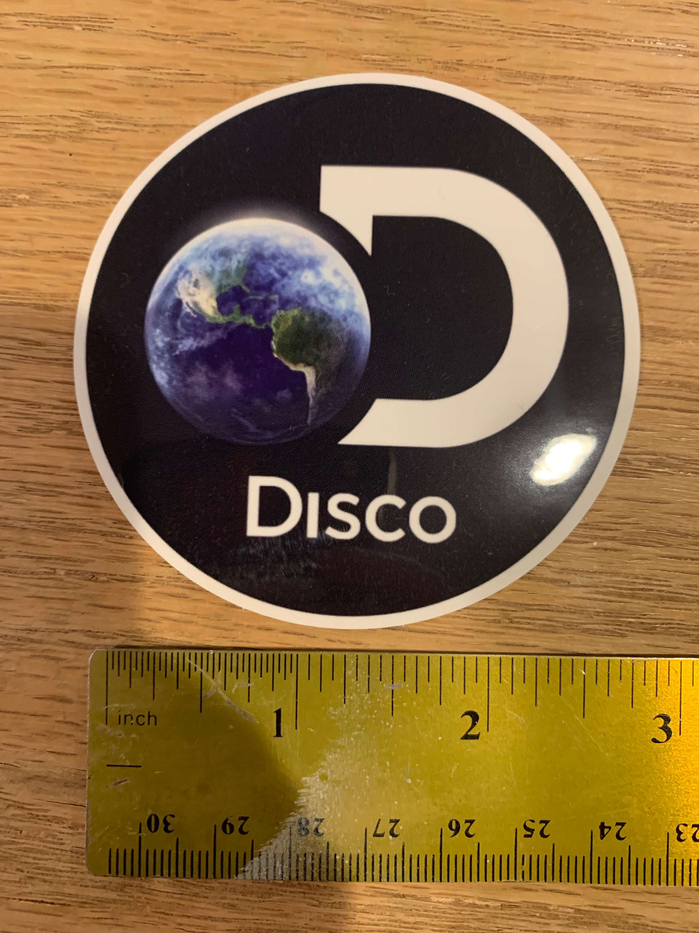 Widespread Panic Stickers - Disco - Vinyl - Etsy