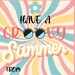 PRINTABLE TAGS Summer, Have a GROOVY Summer, End of School Year Tags ...