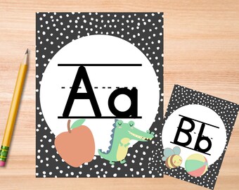 Classroom Posters Boho - Etsy