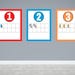 Dr Seuss Days of the Week | Classroom Tags | Dr. Seuss Inspired Class ...