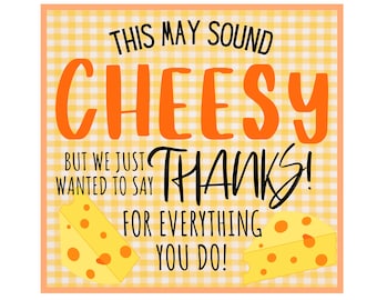 You May Appreciation - Etsy