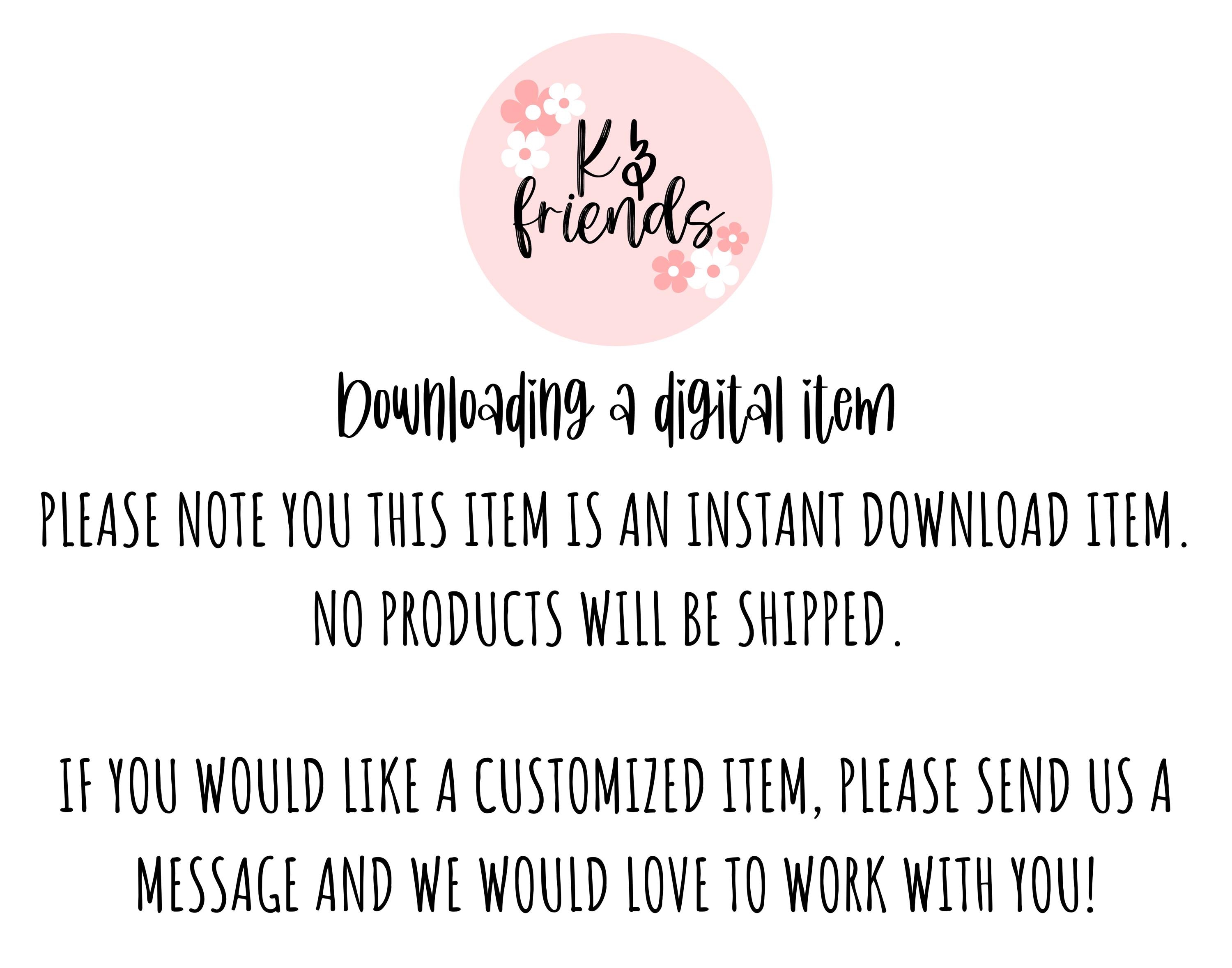 Printable Feelings Poster - Educational Emotional Chart - Instant ...