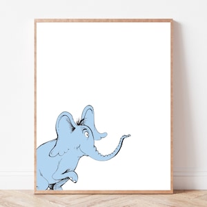 Dr Seuss Poster | Dr Seuss Books | Cat in the Hat | Preschool Wall ...