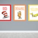 Dr Seuss Classroom COLORS| Learn Your Colors| Dr. Seuss Themed Color ...