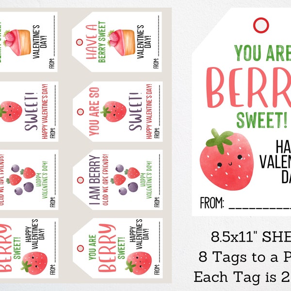 Fruit Berry - Etsy