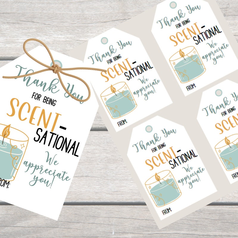 Scentsational - Etsy