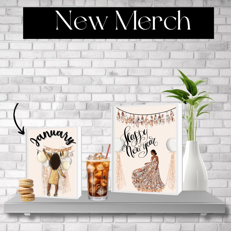 December-january Planner Dashboard Insert: Holiday Organizer ...