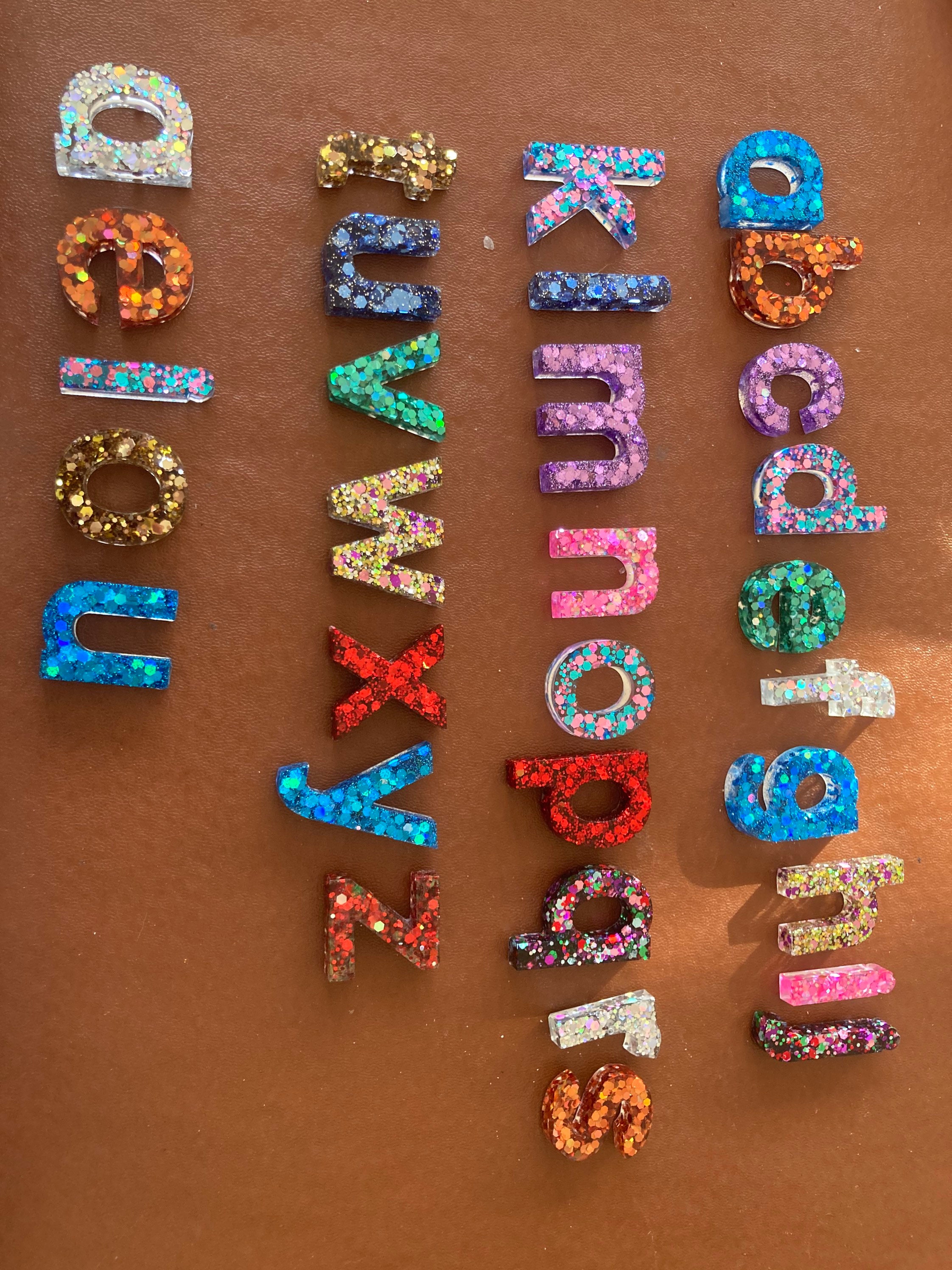 Alphabet Sets - Etsy