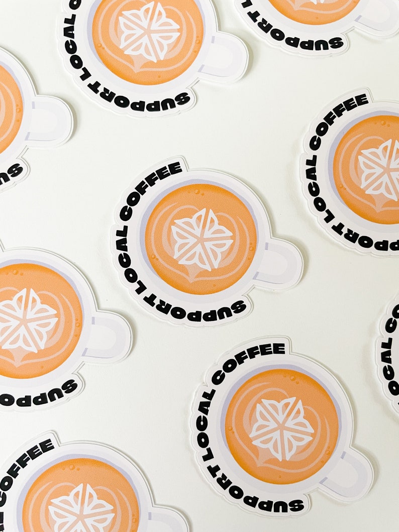 Latte Love | Support Local Coffee | Rochester | Small Business | New ...