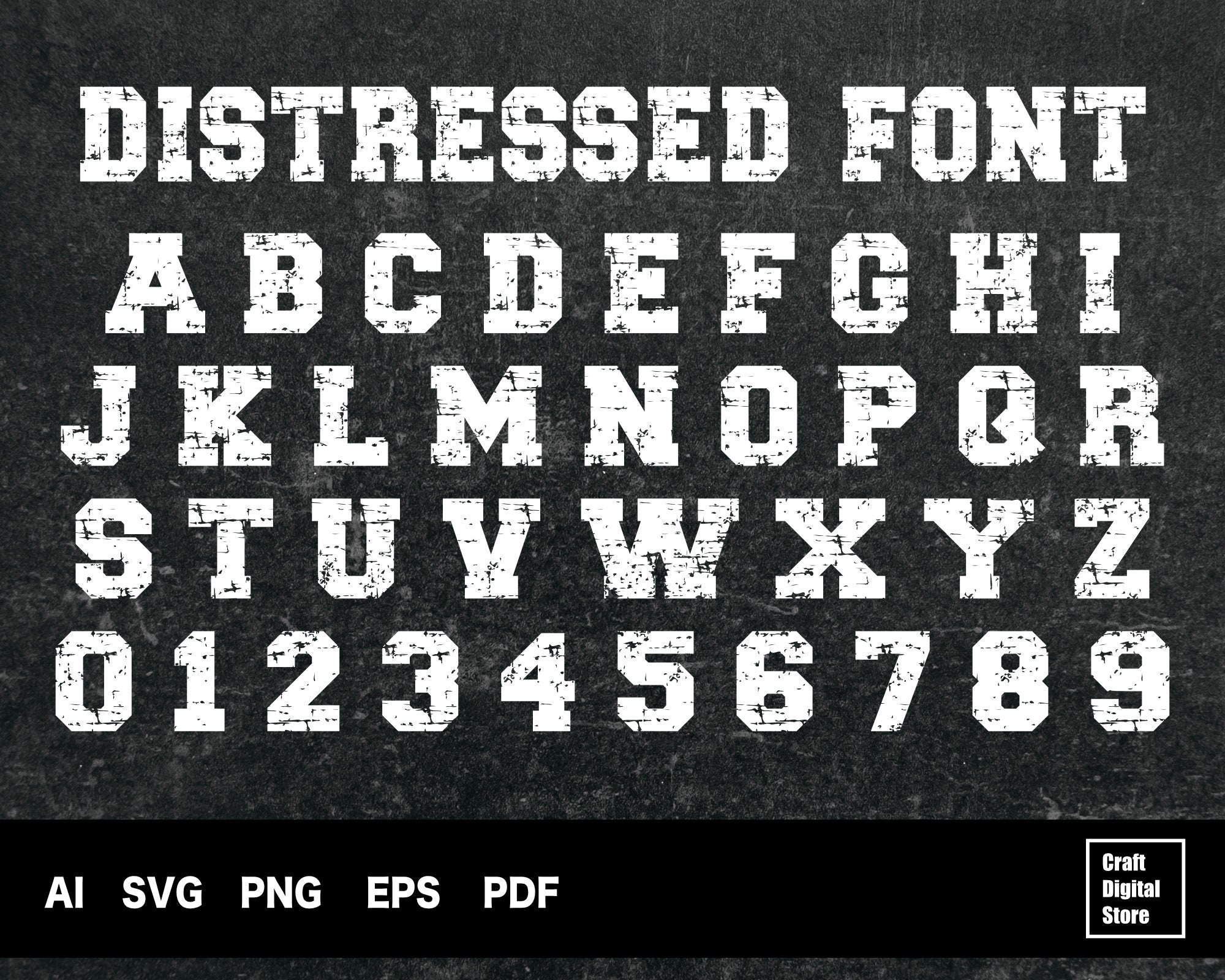 Vintage Varsity Letters for sale | Only 4 left at -60%