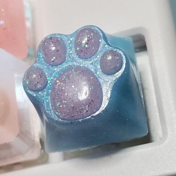 Candy Paw Beans Keycap Decals & Skins Electronics & Accessories etna.com.pe