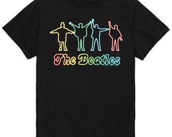 Beatles Help T Shirt - Etsy
