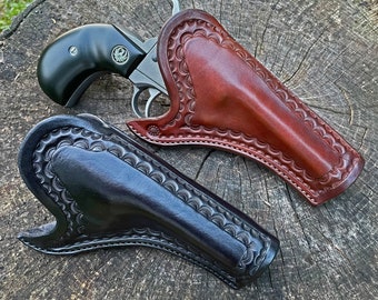 Ruger Single Six Holster - Etsy