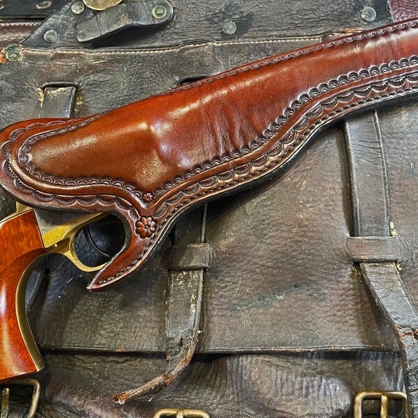 Slim Jim Holster - Etsy