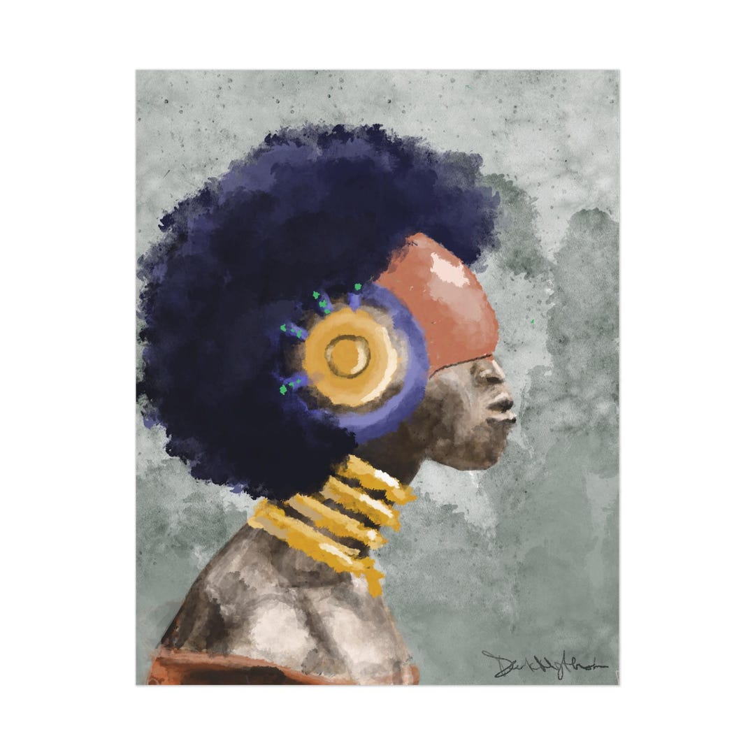 The Rebel poster - Etsy