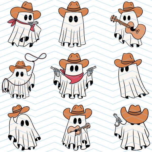Howdy Boo PNG File, DTF, Digital Download, Transparent Background ...