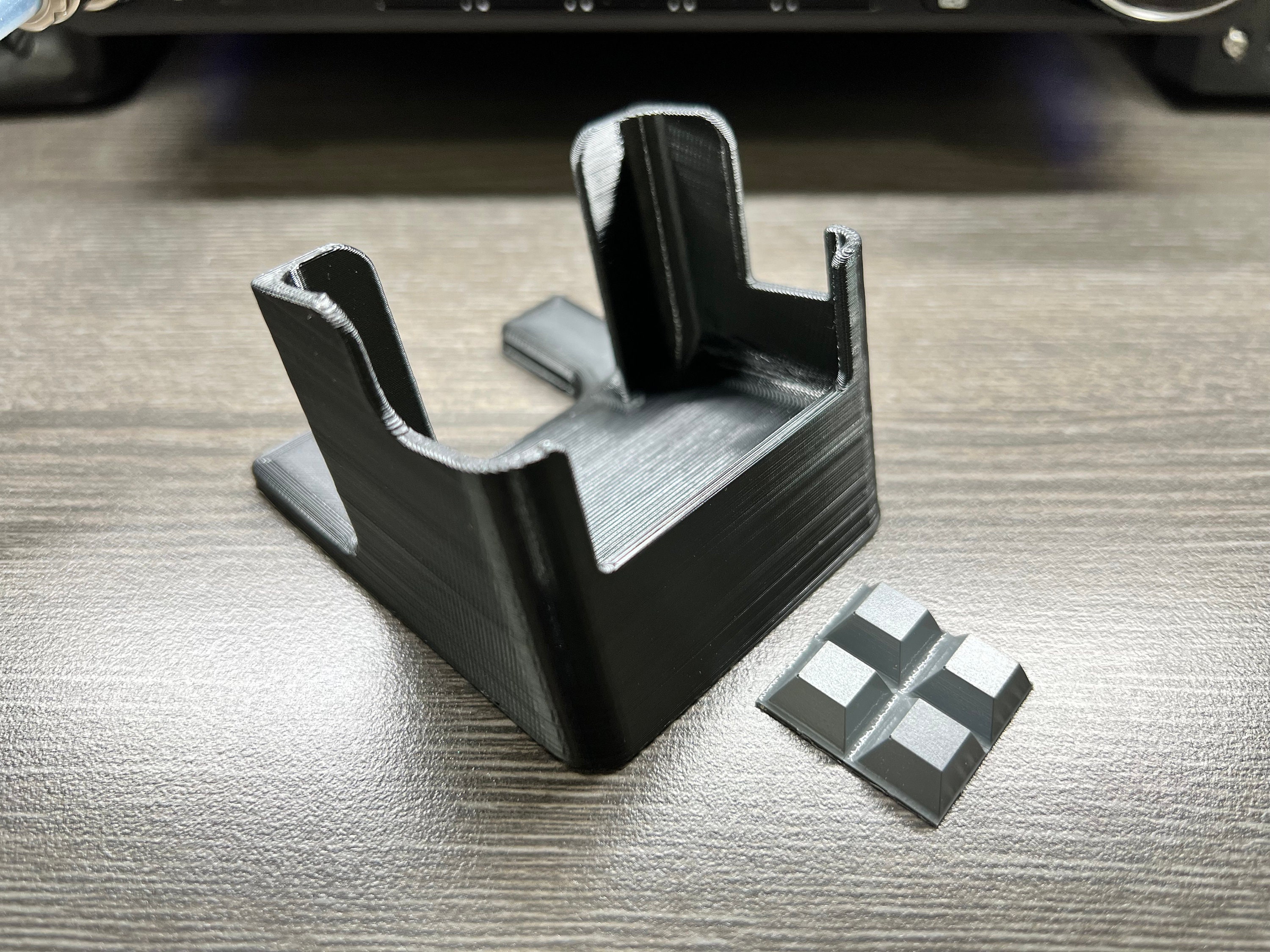 Kenwood TH-75A Handheld Transceiver Desktop Stand - Etsy