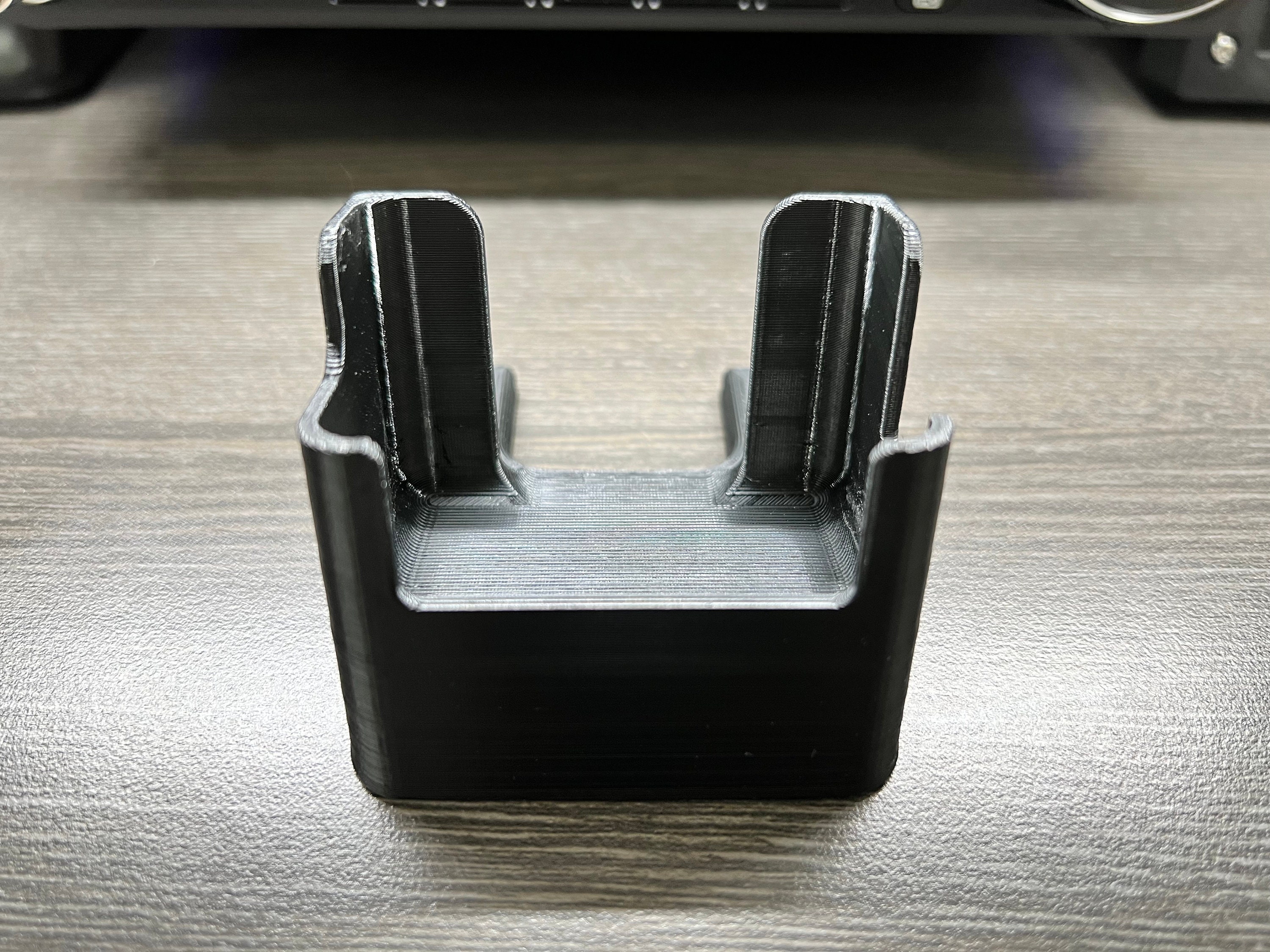 Kenwood TH-75A Handheld Transceiver Desktop Stand - Etsy