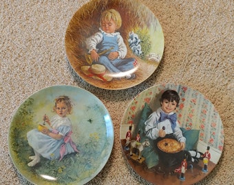 Little Jack Horner - Etsy