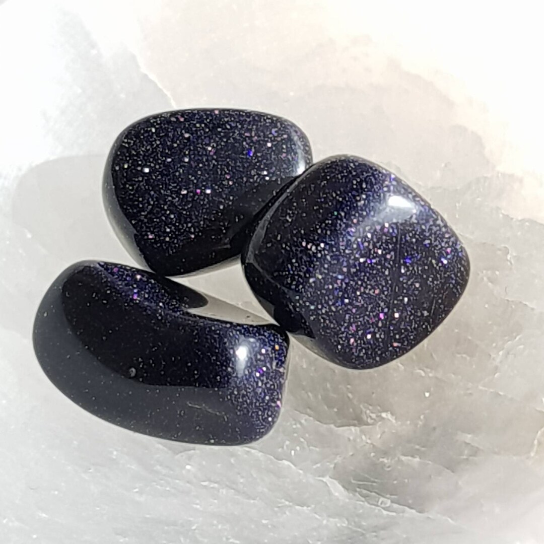 Gold River Dumbled Stones Hand Flattering Crystals for Meditation ...