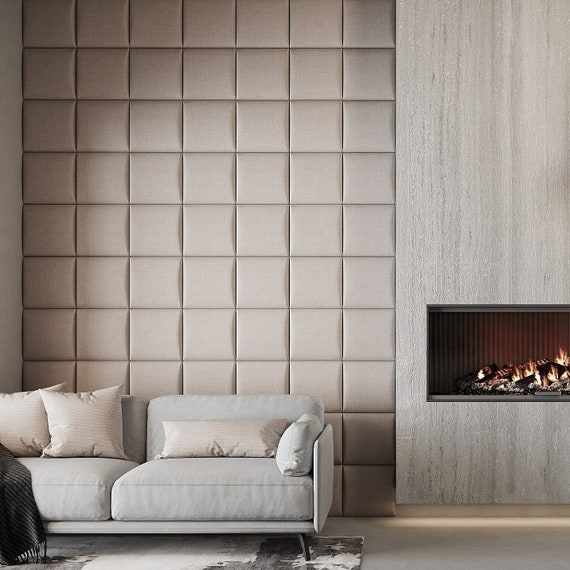 Fabric Wall Linings