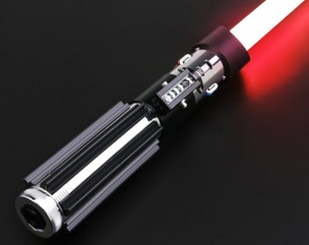 Luke Esb Lightsaber - Etsy