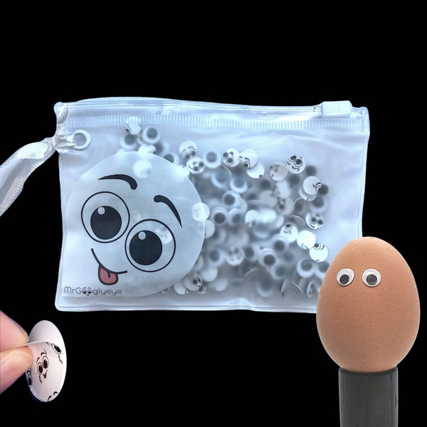 Googly Eyes - Etsy