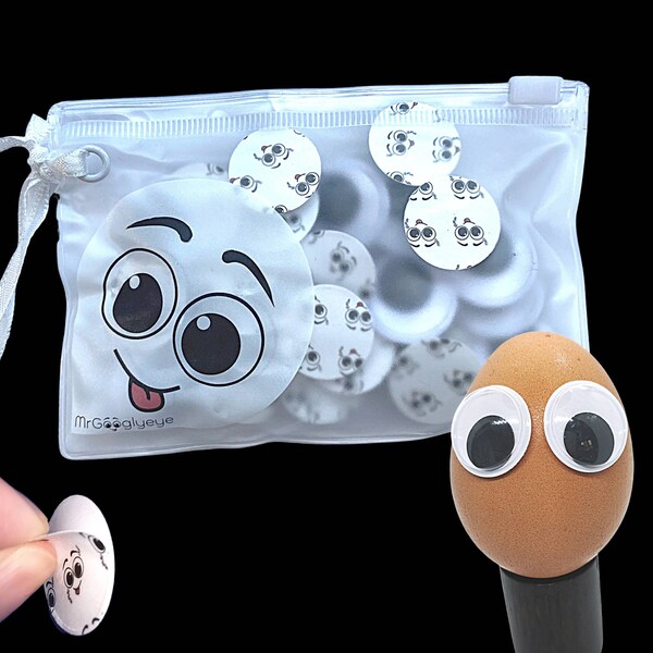 Googly Eyes - Etsy