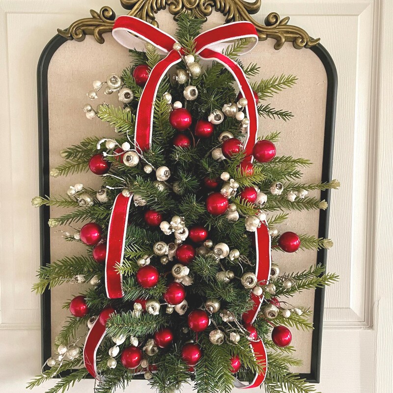 Tree Wall Hanging - Etsy