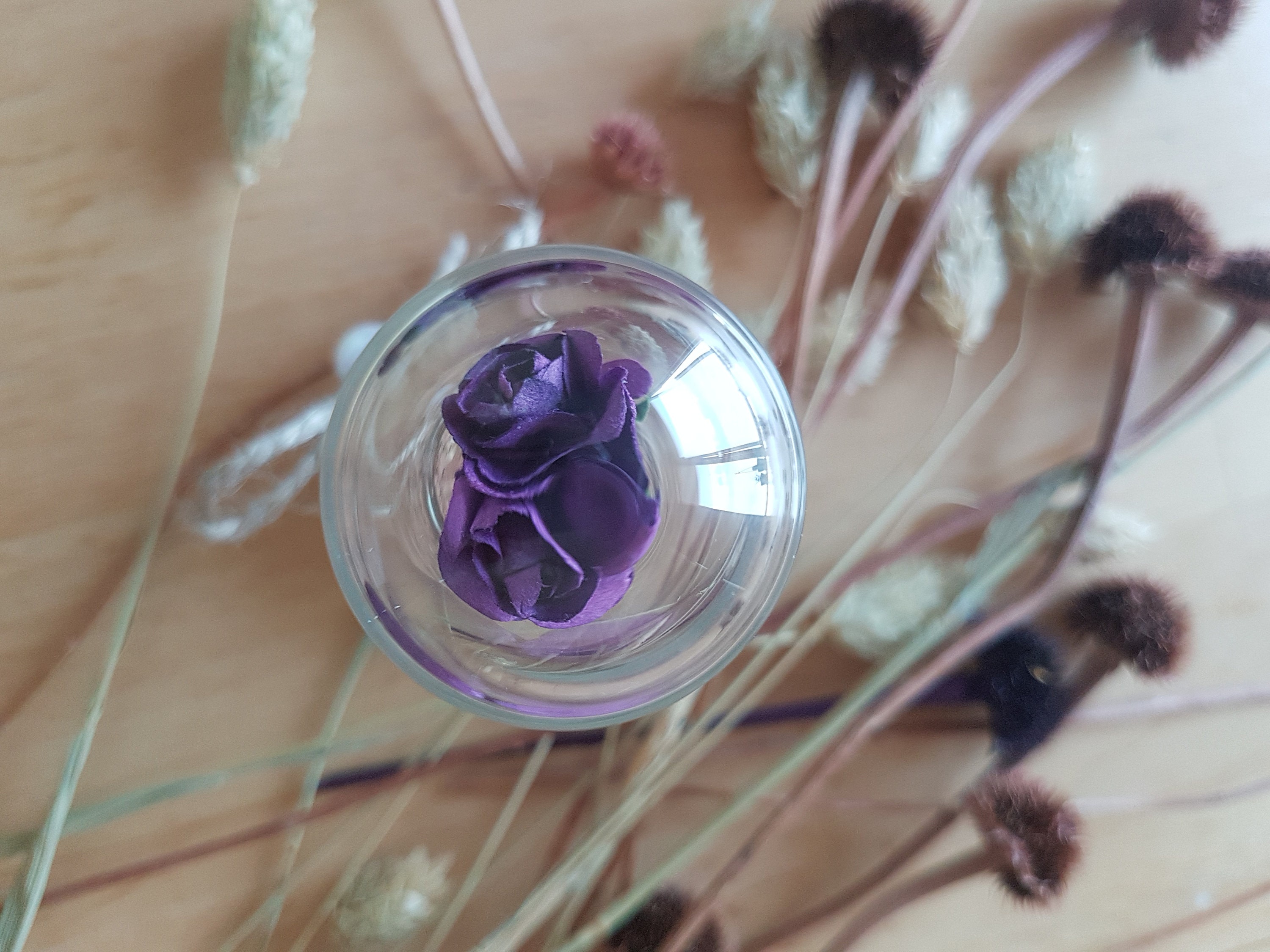 Rose in Mini Glass Bottle Favor, Beauty and the Beast., Bulk Wedding ...