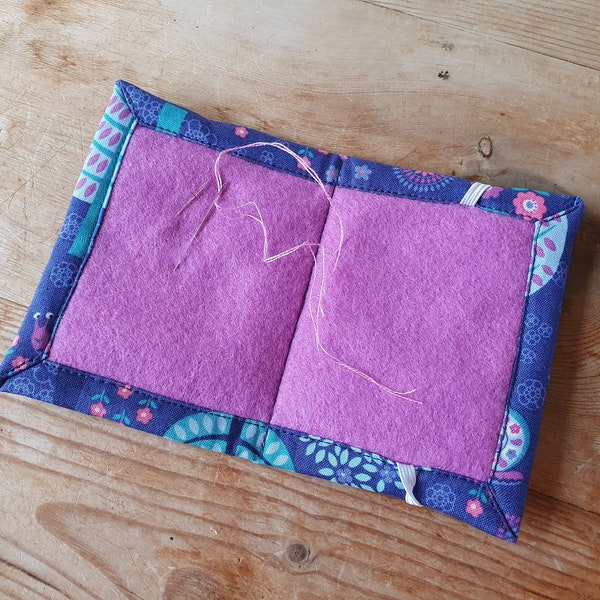 Thread Catcher - Etsy UK